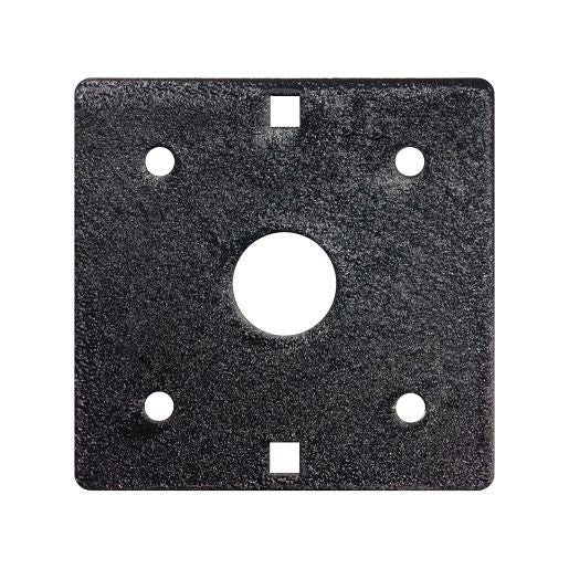 Decorative Trim Plate for KPR2000 – Pros America's Fence Store