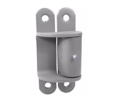 Tamperproof Standard Duty Roller Cage Bearing Hinge - Bolt to Gate, Bo ...