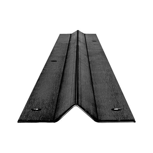 V-Track 10 ft. Black – Pros America's Fence Store