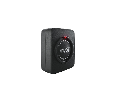 MyQ® Smart Garage Hub Door Sensor – Pros America's Fence Store