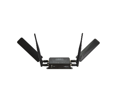 Cellular 4G/LTE Modem with Wi-Fi® – Pros America's Fence Store